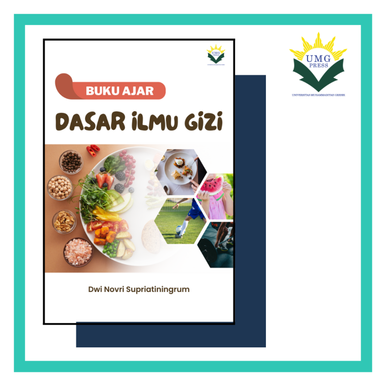 Dasar Ilmu Gizi